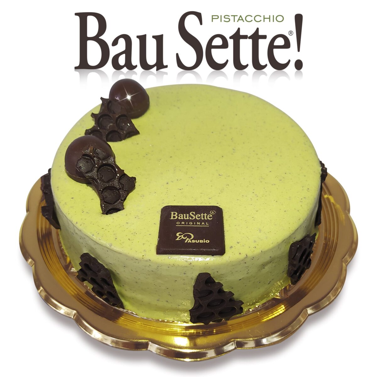 Shop - Pasticceria Pasubio